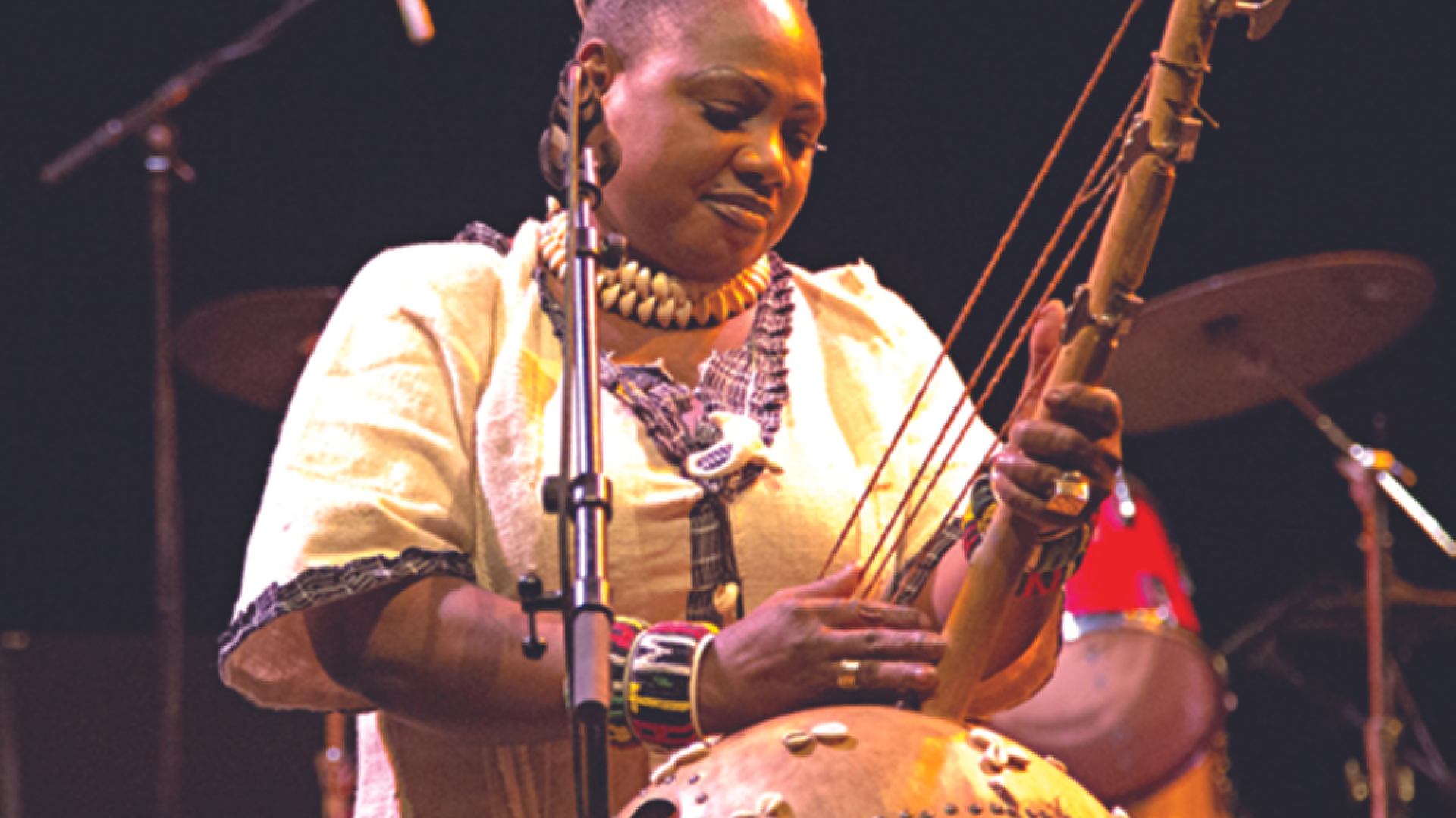 Naïny Diabaté | CIMN